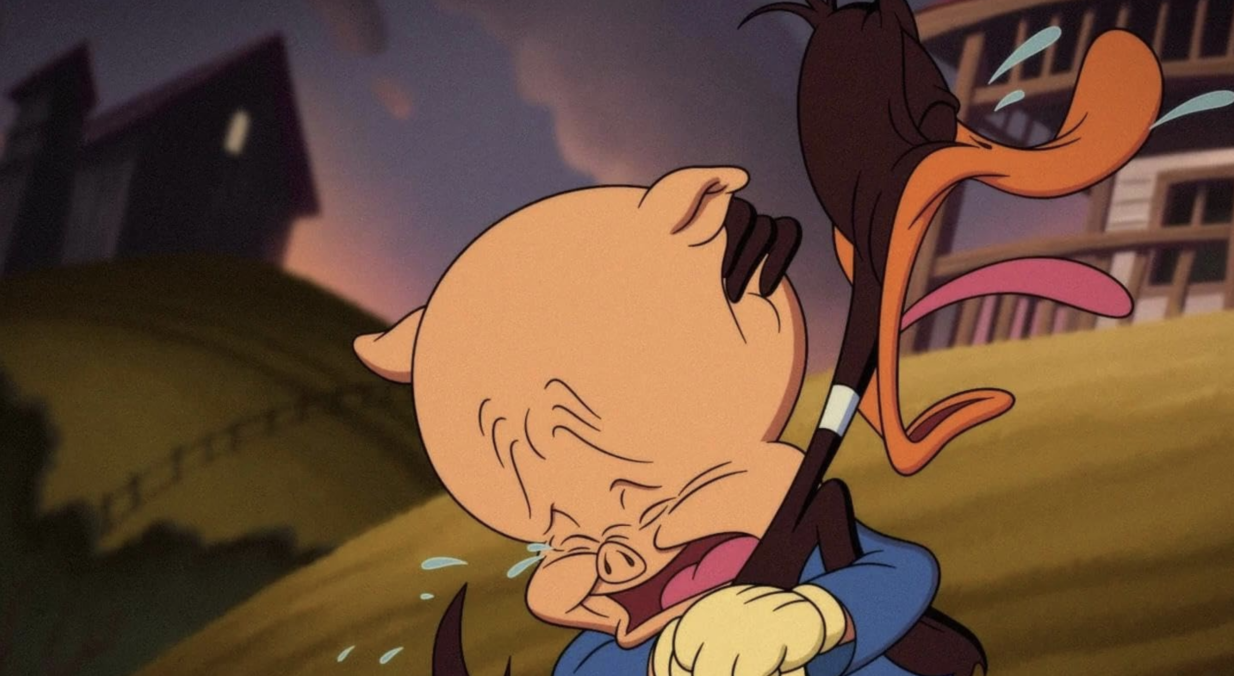 That's All Folks: Warner Bros. to demolish longtime home of Bugs Bunny ...