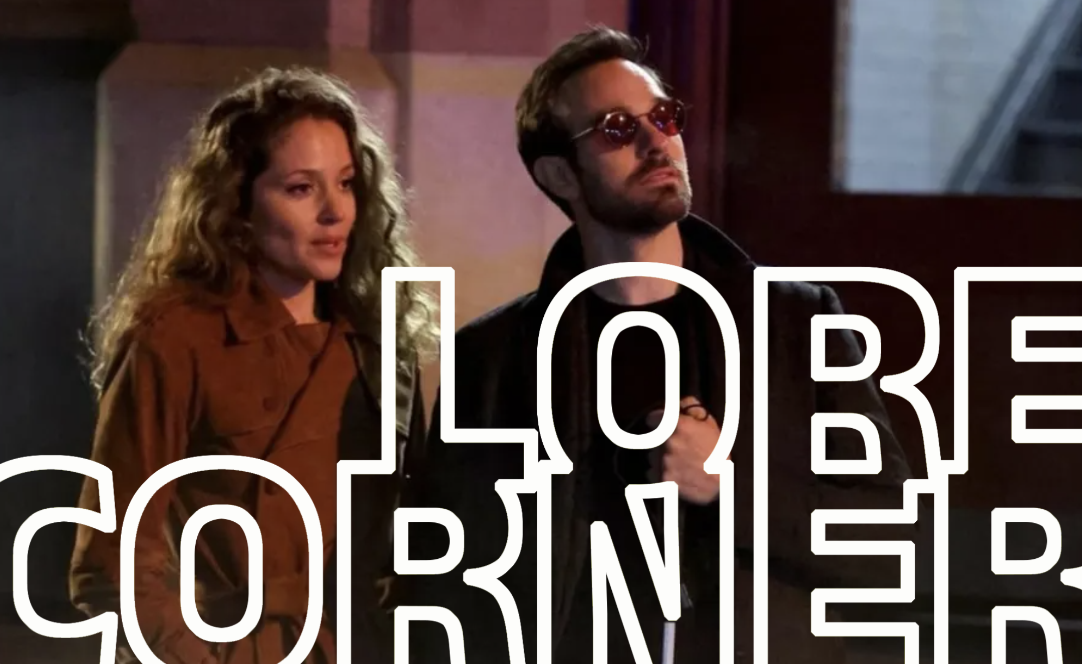 Lore Corner: Heather Glenn may be in a tricky spot in Daredevil: Born ...