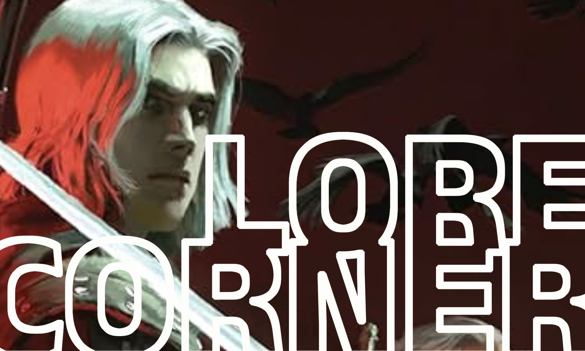 Why you should read the new Witcher prequel Crossroads of Ravens [Lore ...