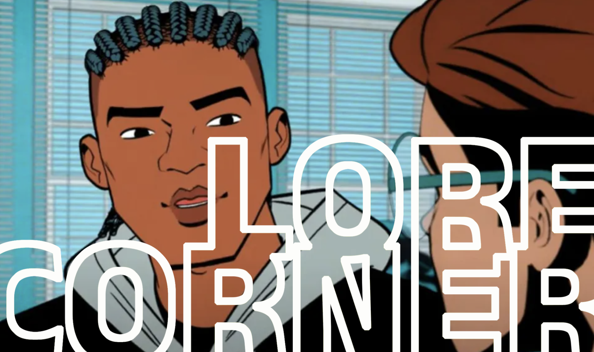 Lore Corner: Let's learn more about Your Friendly Neighborhood Spider ...