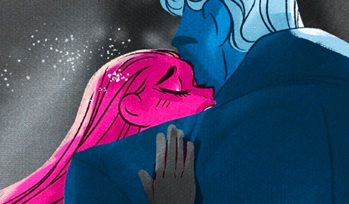 Lore Olympus is a publishing phenomenon, and everyone wants more of the ...