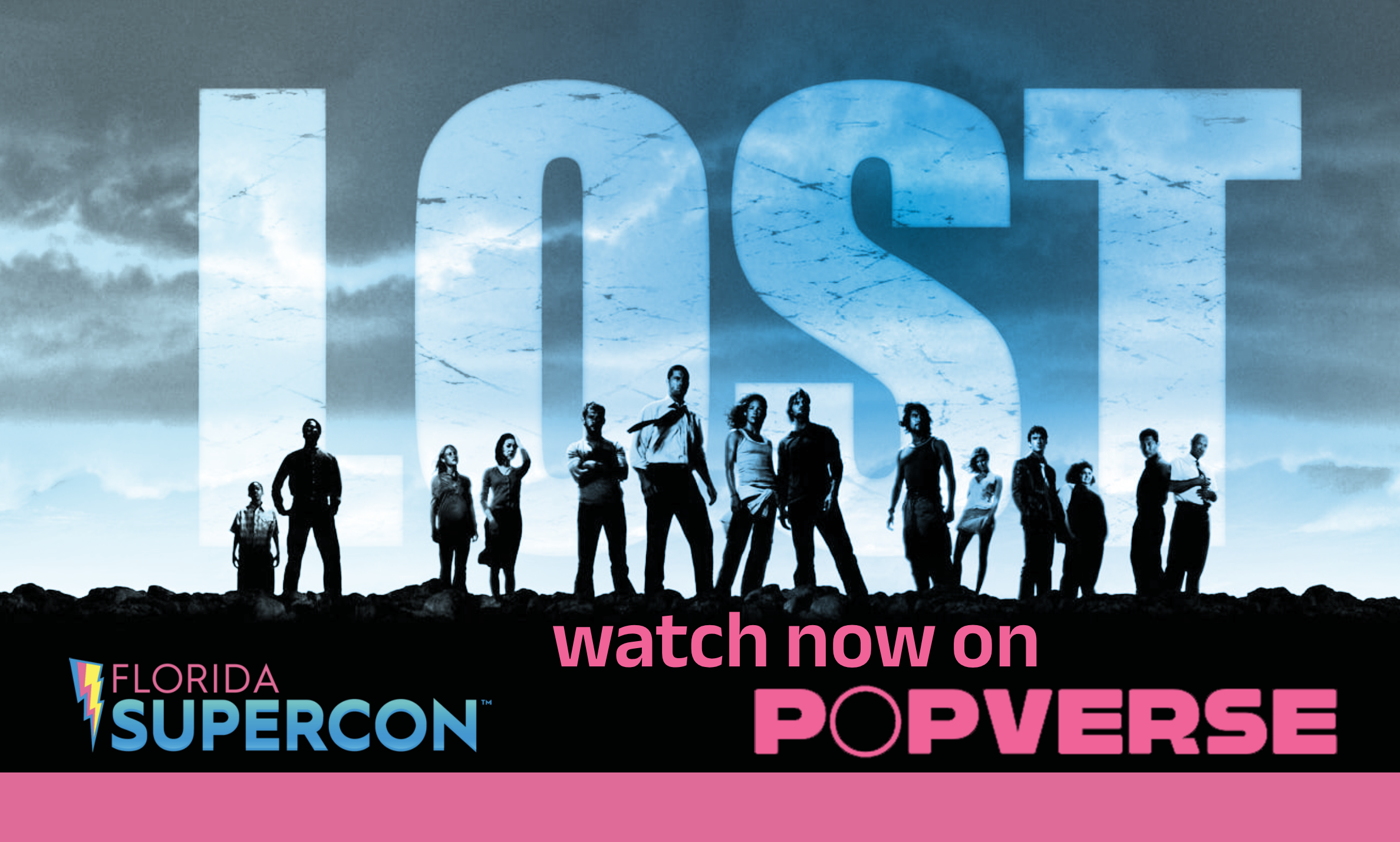 Watch the LOST Cast Reunion with Josh Holloway and Henry Ian Cusick ...