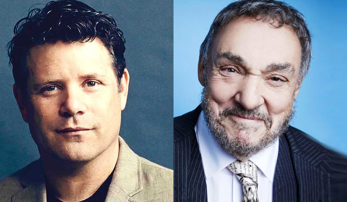 Find Fellowship with Lord of the Rings' Sean Astin and John Rhys-Davies ...