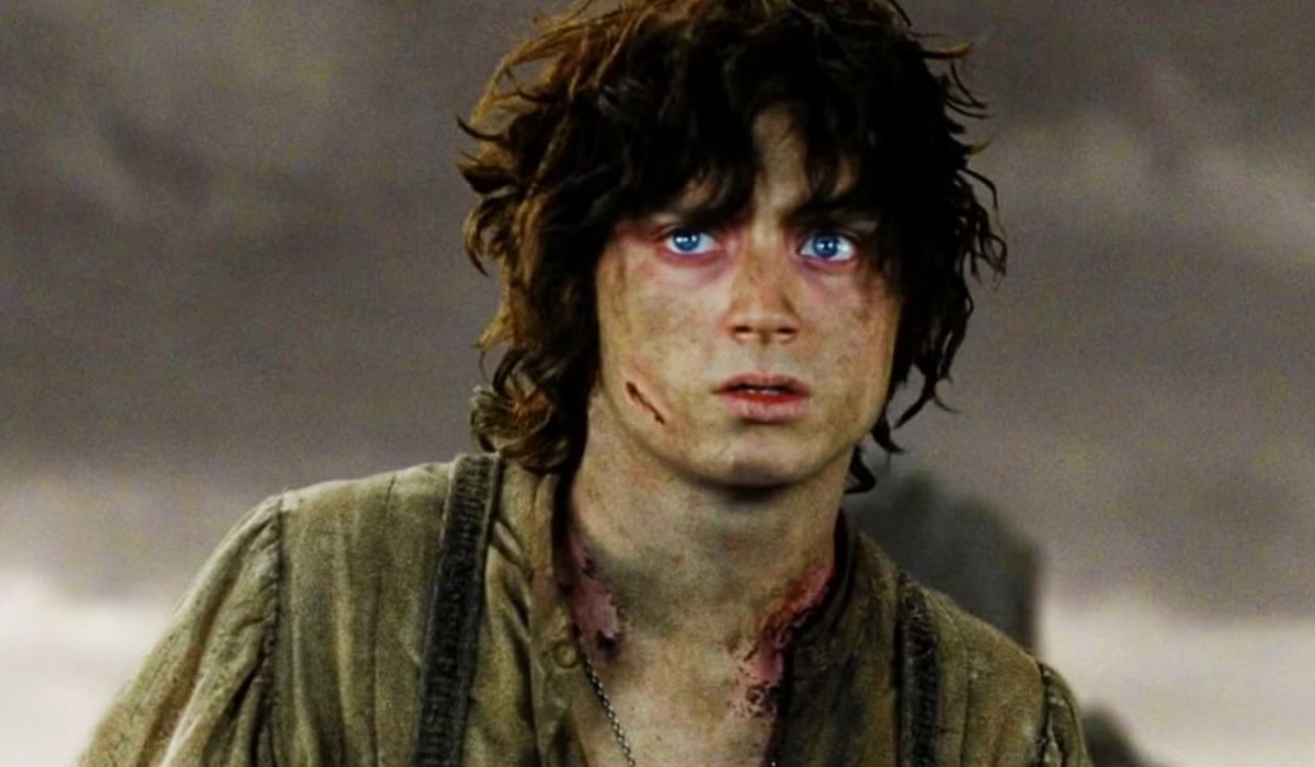 Lord of the Rings left its cast scarred, disfigured, and near freezing ...