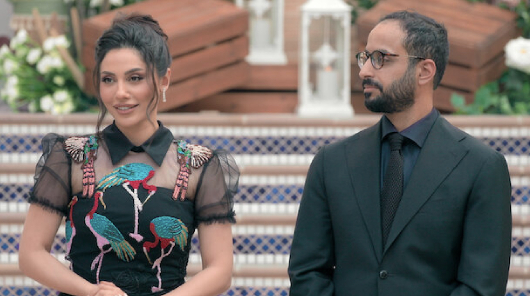 Love is Blind Habibi release date: Netflix's dating show expands once ...