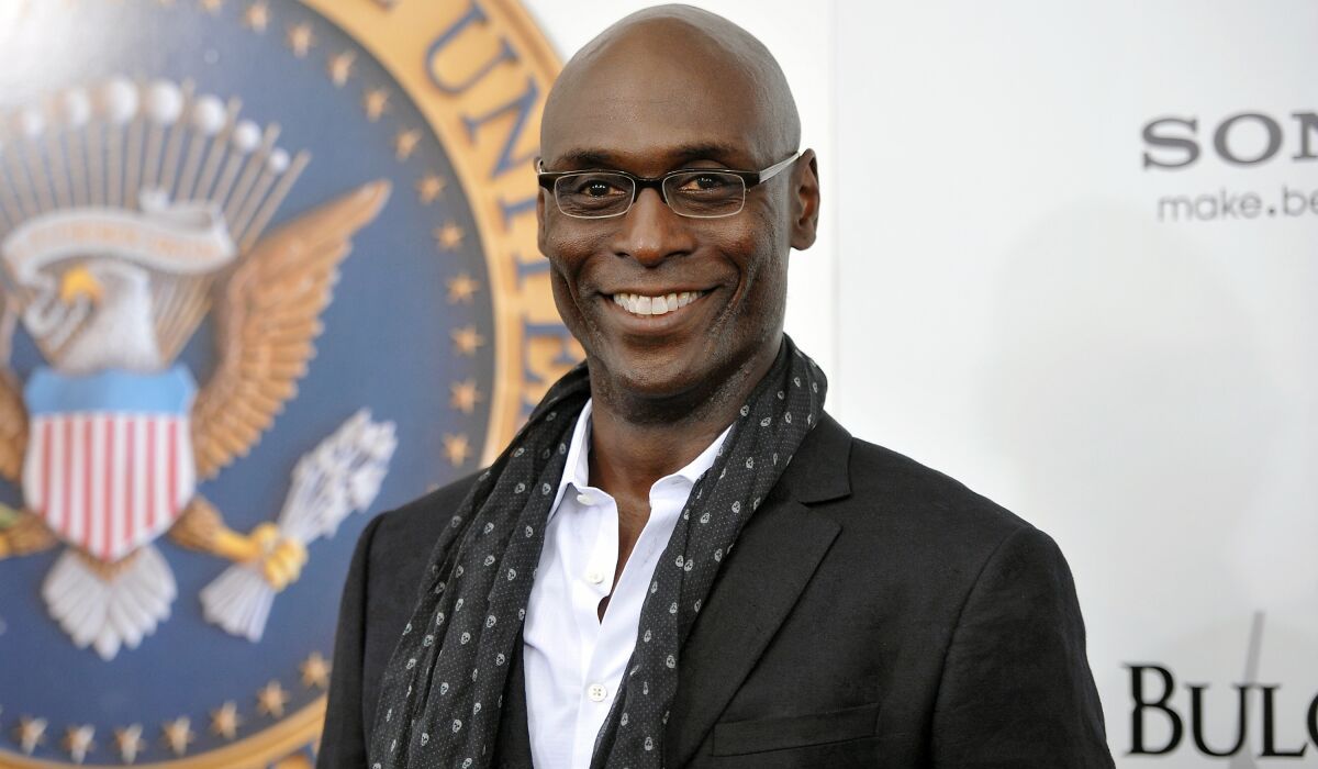 Lance Reddick, actor in The Wire, John Wick, and countless other productions, dies aged 60 ...