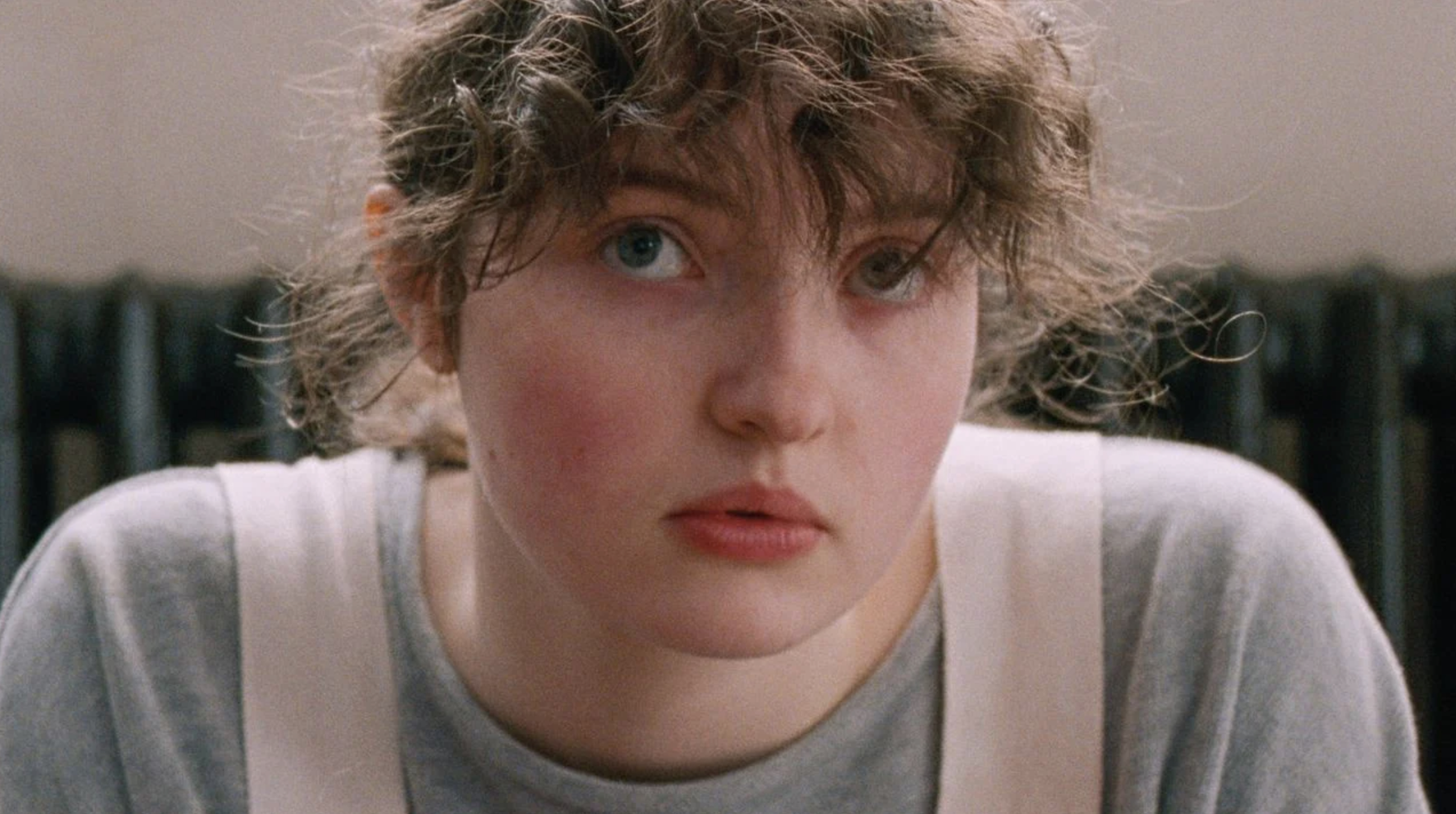 Handmaid's Tale sequel series The Testaments casts its lead with Lucy ...