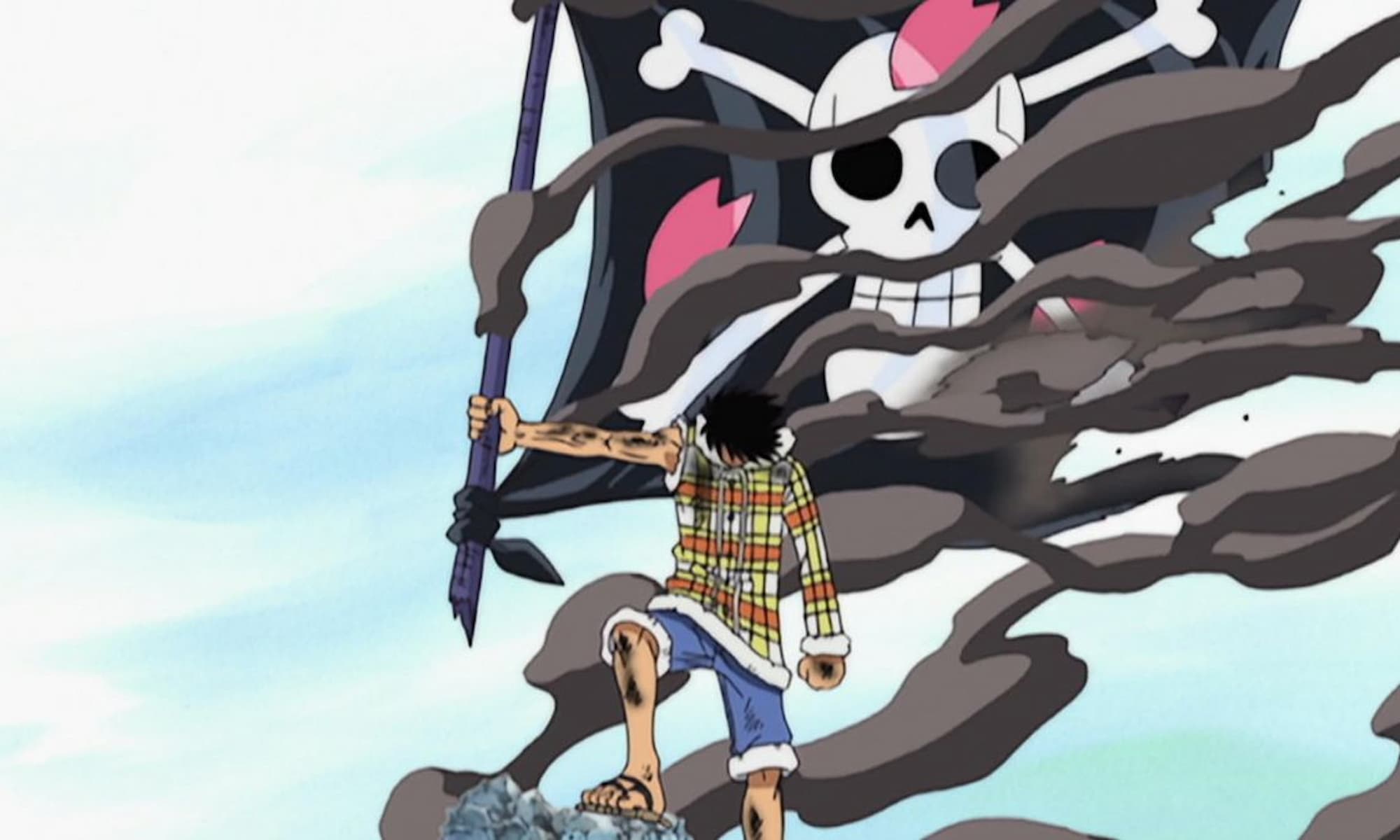 Netflix's One Piece has chosen the anime's first great arc as the ...