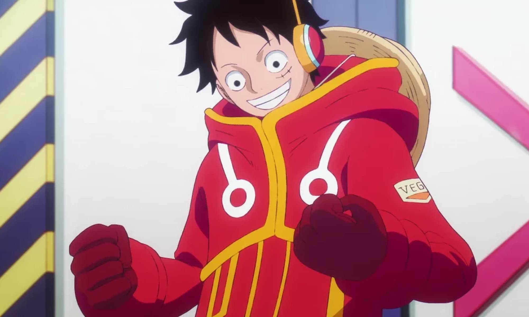 Luffy One Piece Monkey D Luffy | How Strong Is Wiki | Fandom