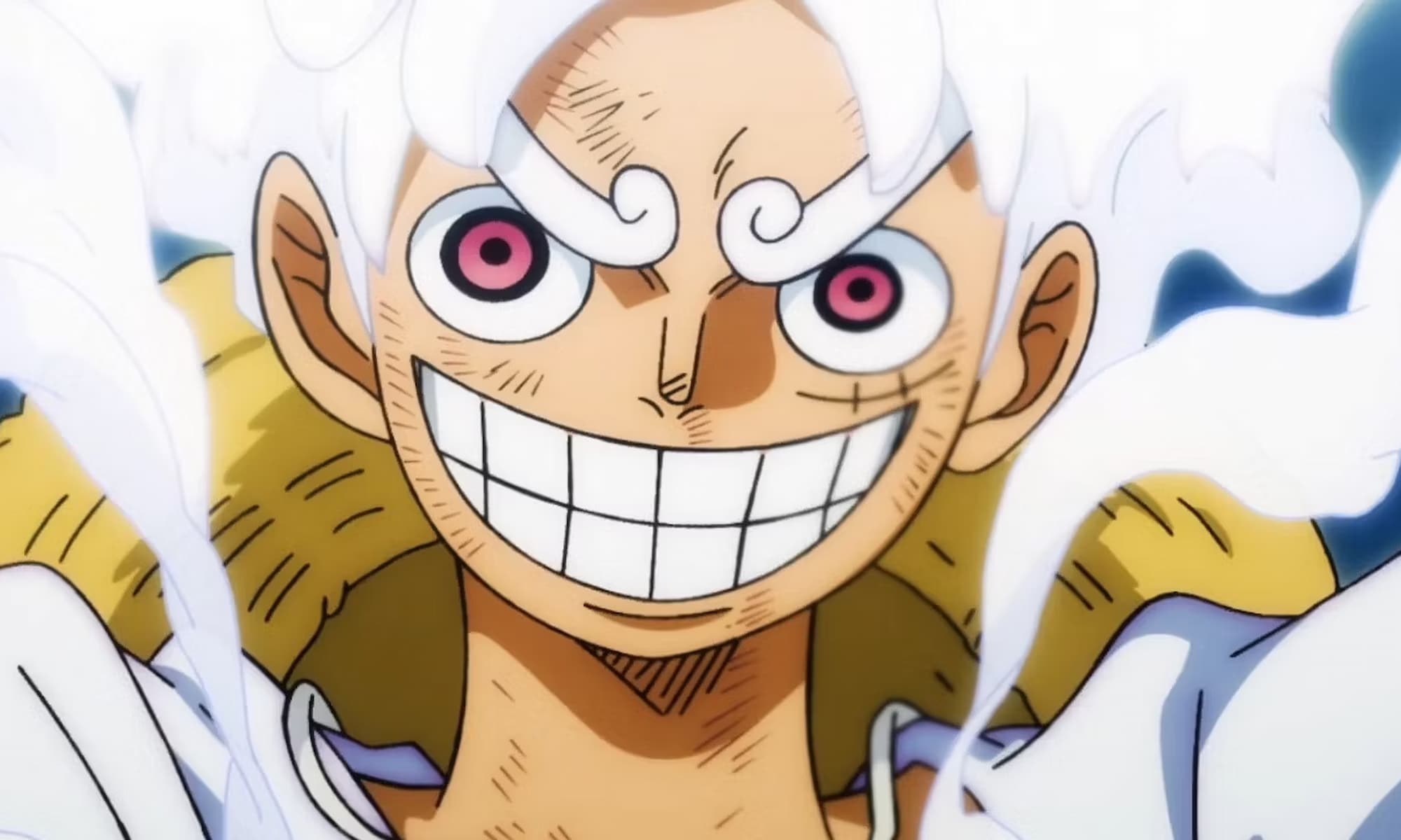 Toei Animation teases a "surprising reveal" at their New York Comic Con ...