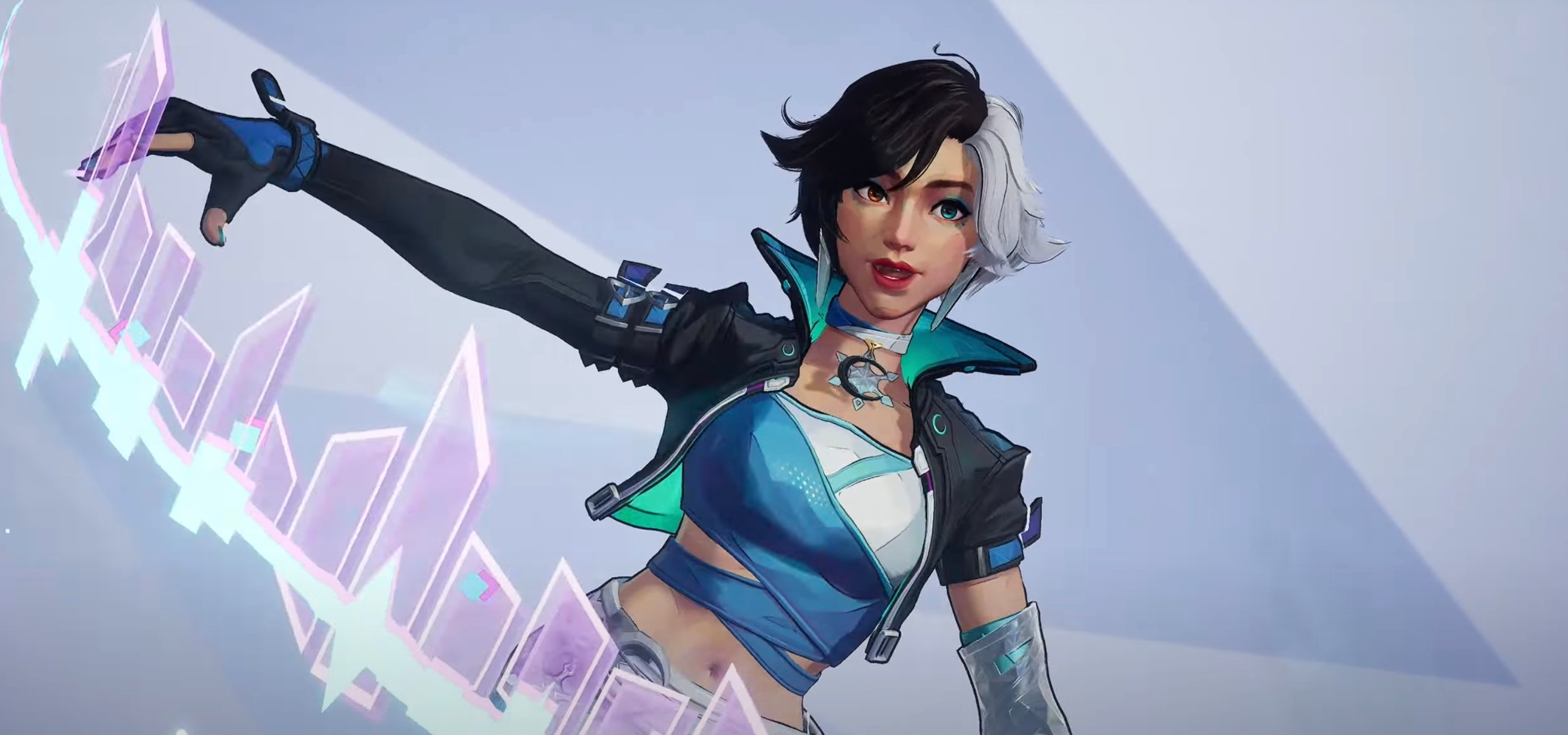 What's the story with Marvel's icy K-pop hero Luna Snow? Our guide for ...