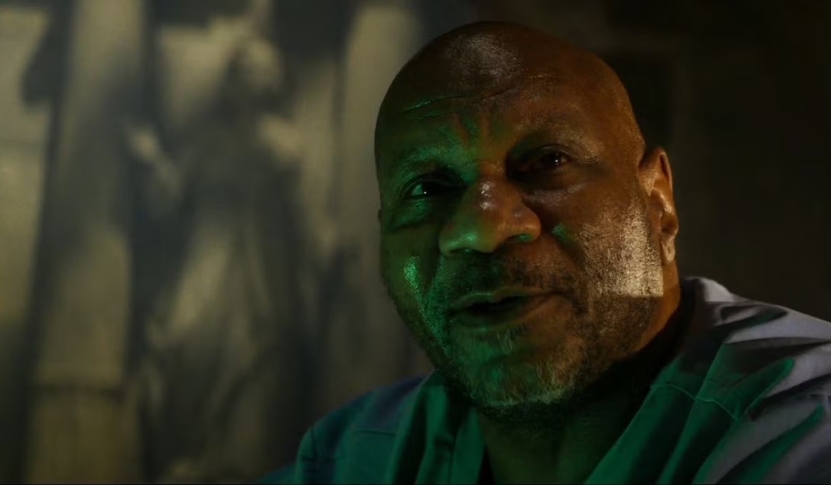 Mission: Impossible director explains why Luther died in The Final ...