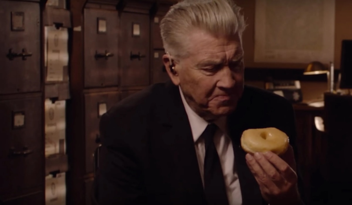 David Lynch: A 3-step introduction to the director's work, from ...