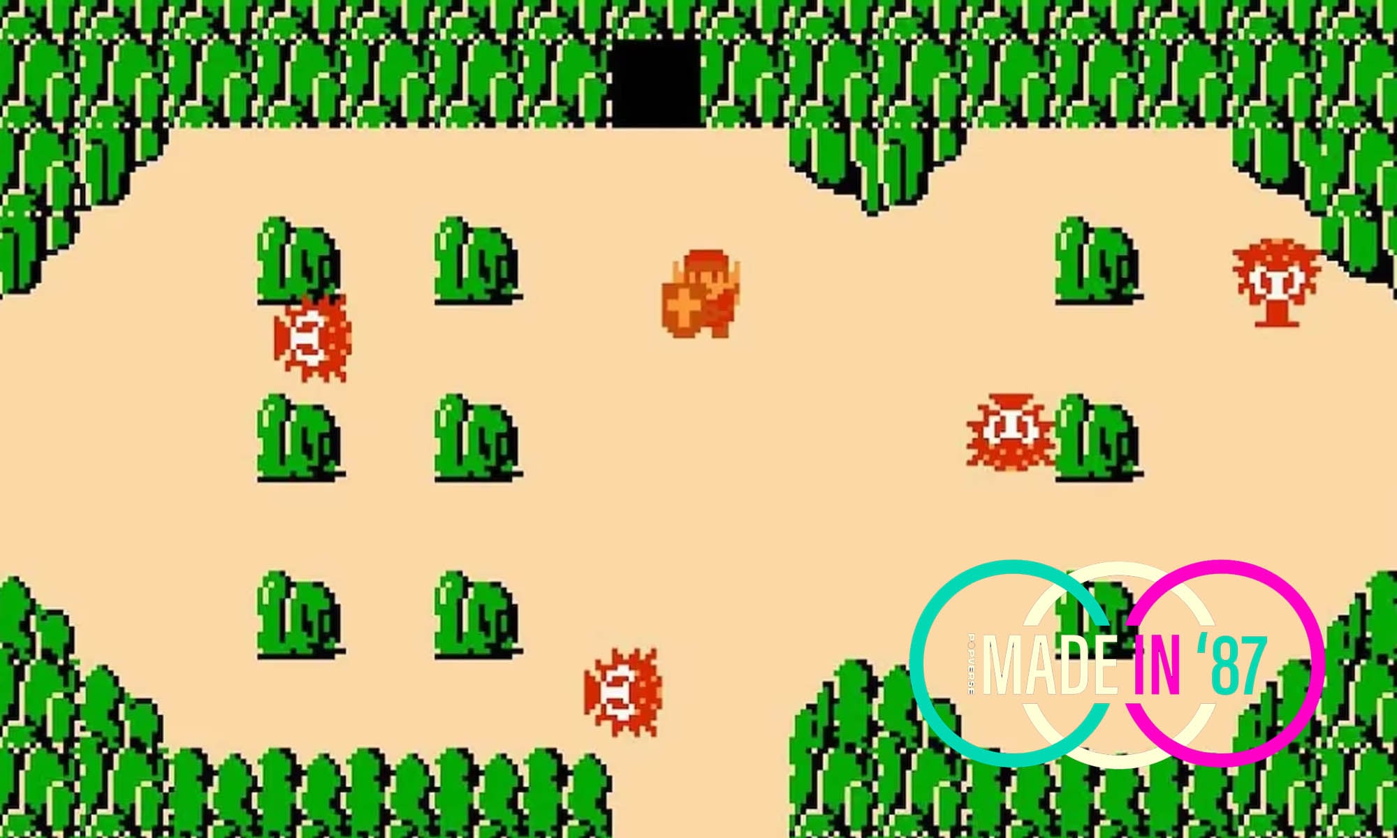 The hidden hardware hack that made the original Legend of Zelda a ...