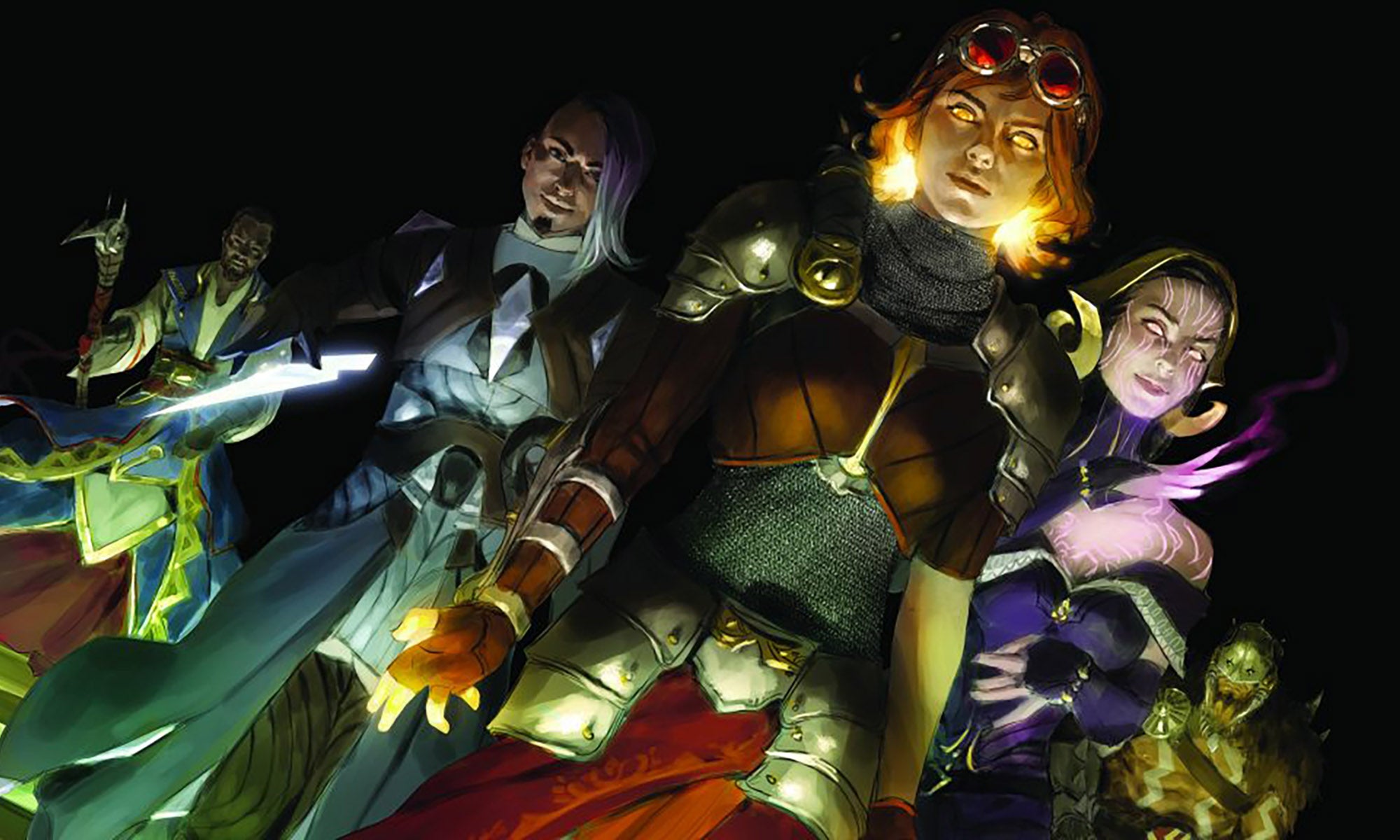 Build your Magic: The Gathering comic deck with a sale on the comic ...