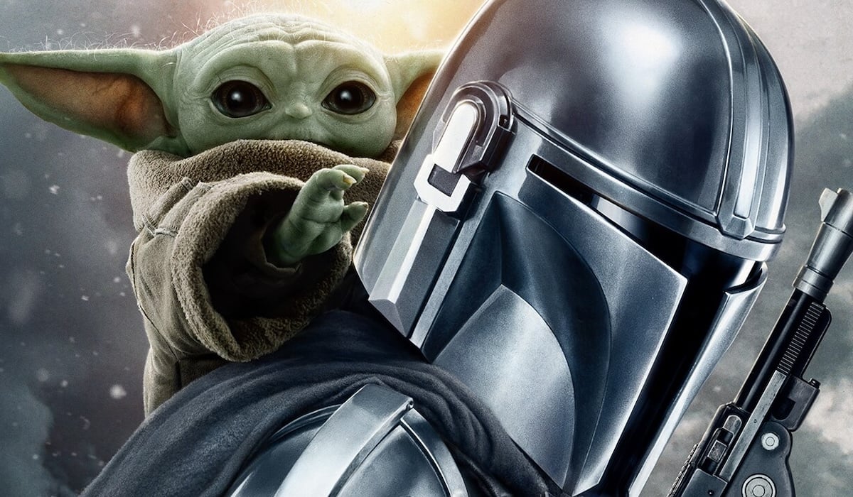 Star Wars: The Mandalorian & Grogu — release date, cast, plot, and what ...
