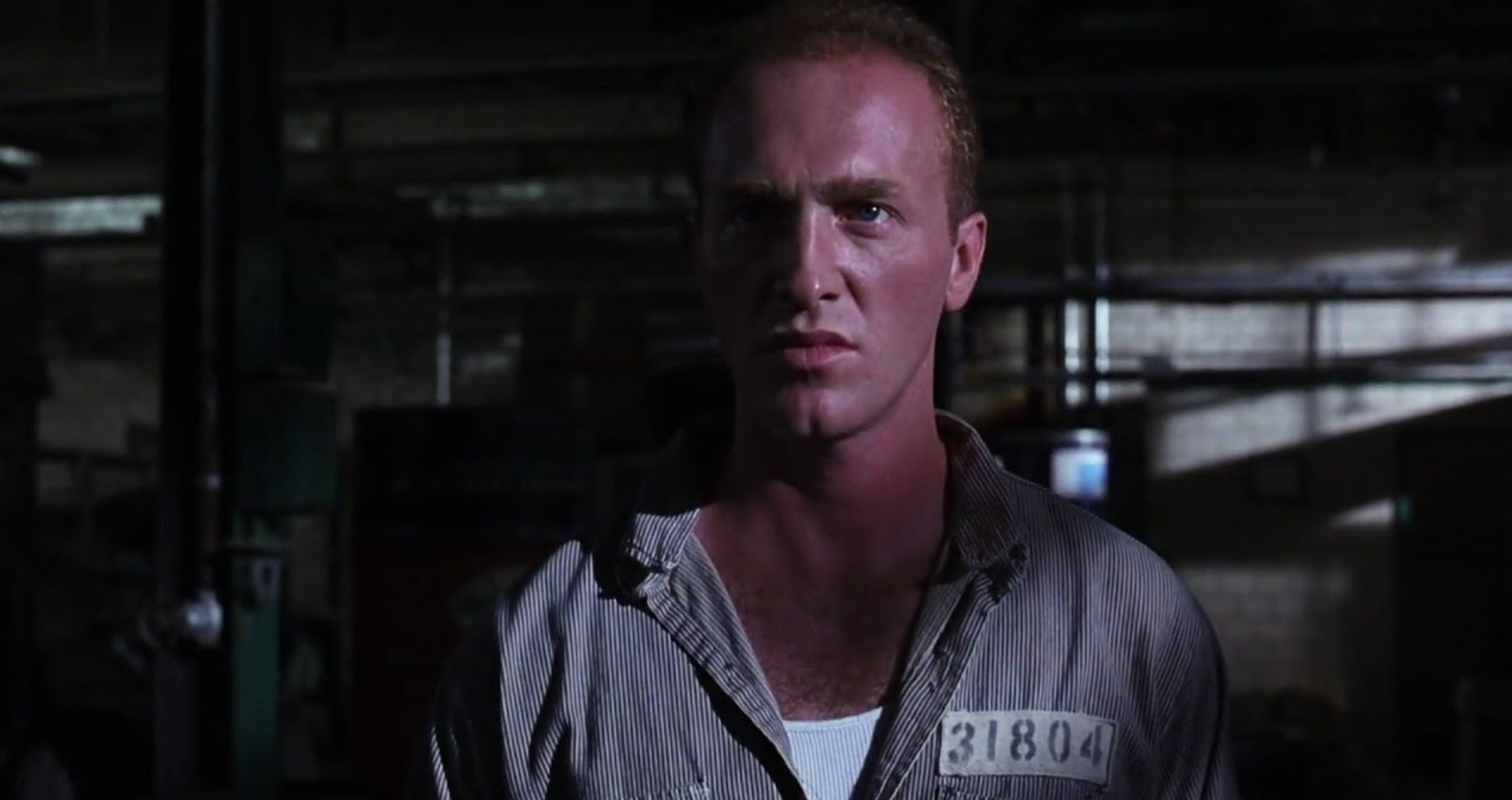 One of The Shawshank Redemption's filming locations was haunted, says ...