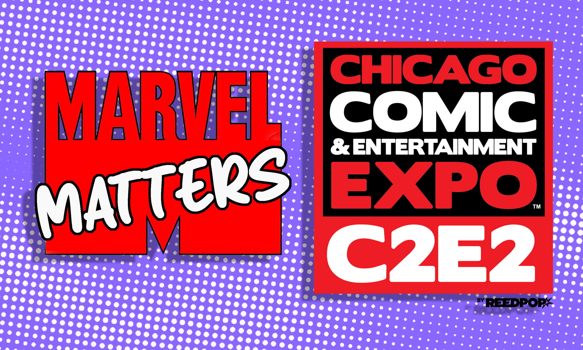 The big Marvel panel at Chicago's C2E2 2025 is Popverse's Marvel ...