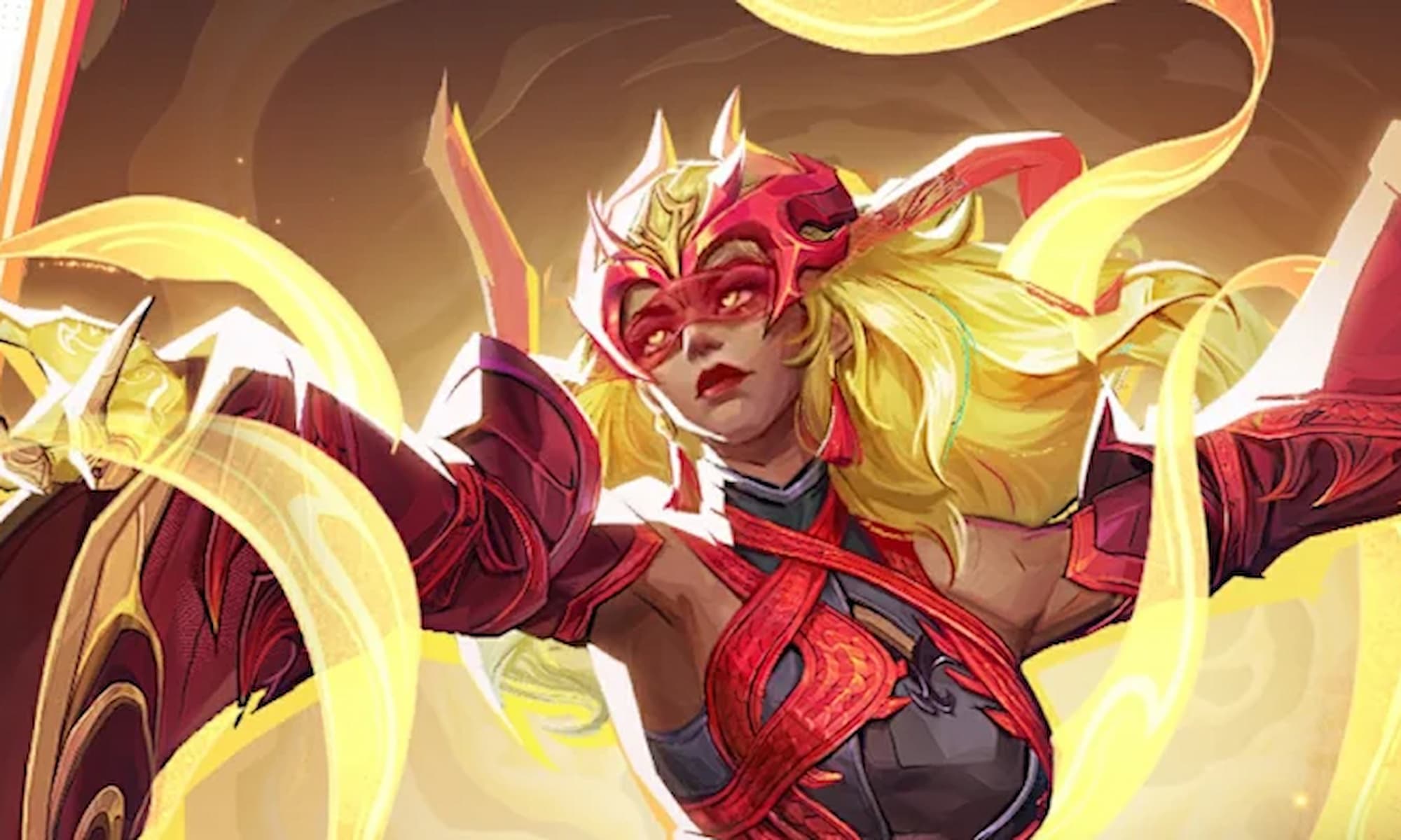 Marvel Rivals announces new skins for Scarlet Witch and Adam Warlock ...