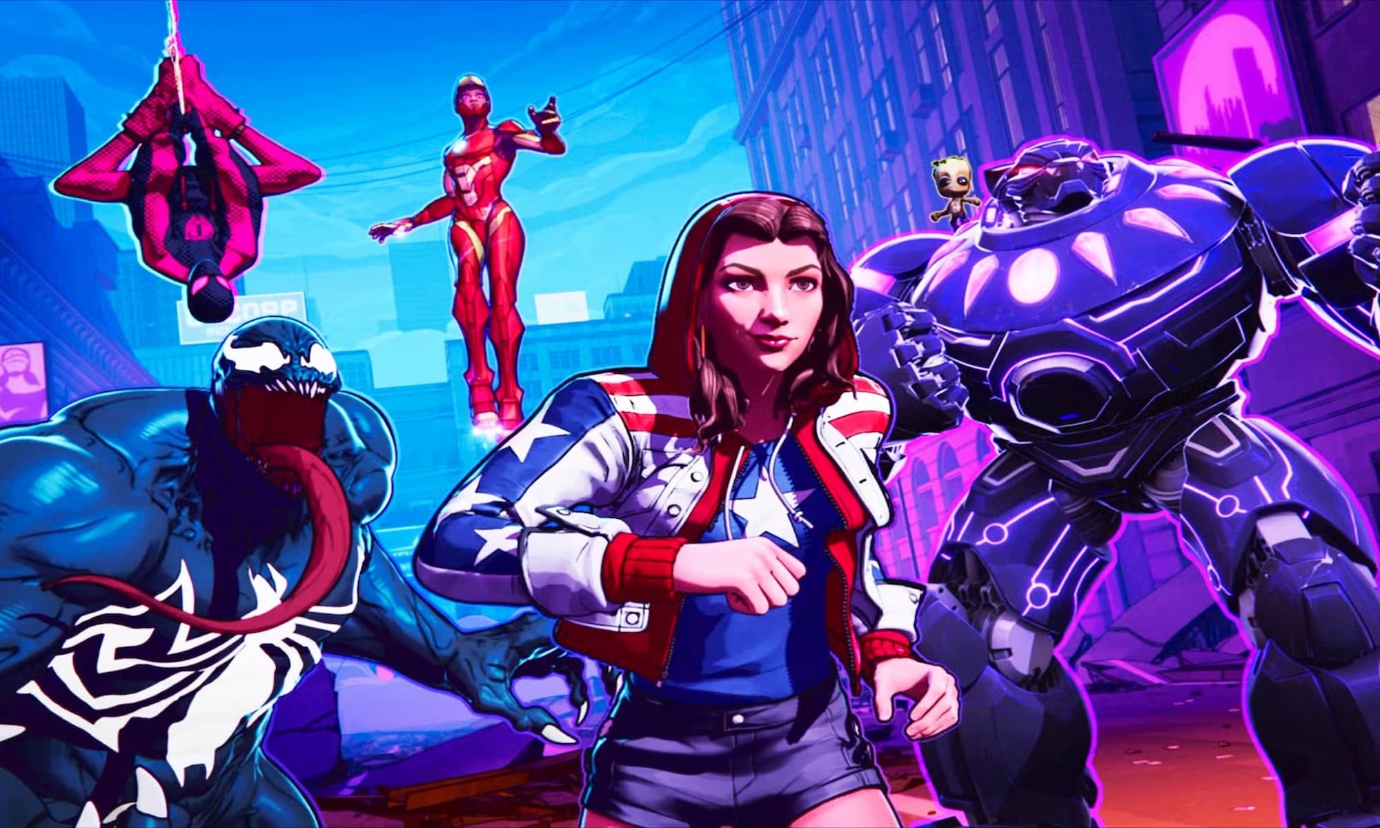 All Marvel Snap codes (June 2025) | Popverse