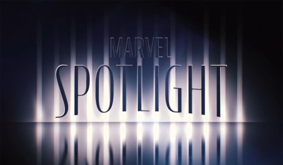 Marvel Studios introduces Marvel Spotlight banner | Popverse