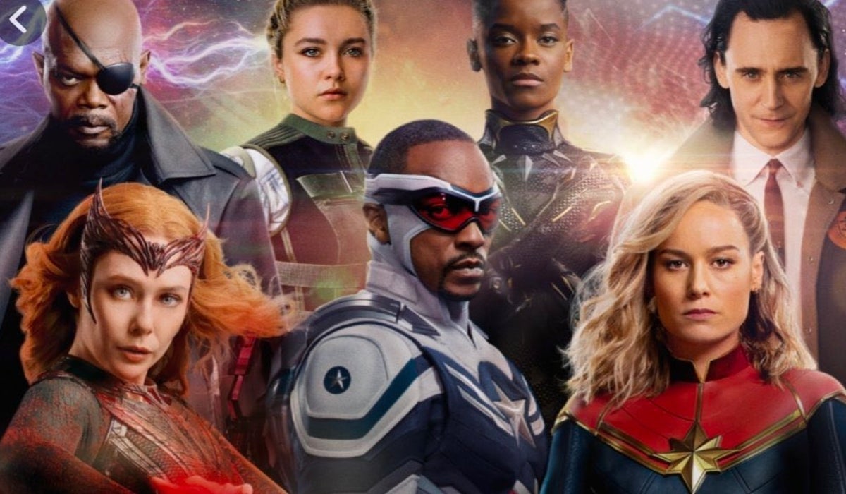 The two big things wrong at Marvel Studios right now, according to ...