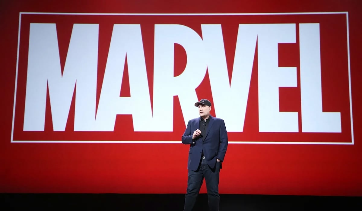 Enjoy Marvel Studios' big Hall H panel from San Diego Comic-Con 2024 ...