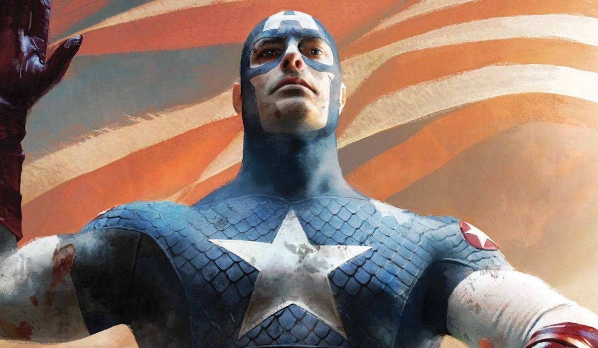 The most famous, infamous, and forgotten Marvel heroes who wanted to be ...