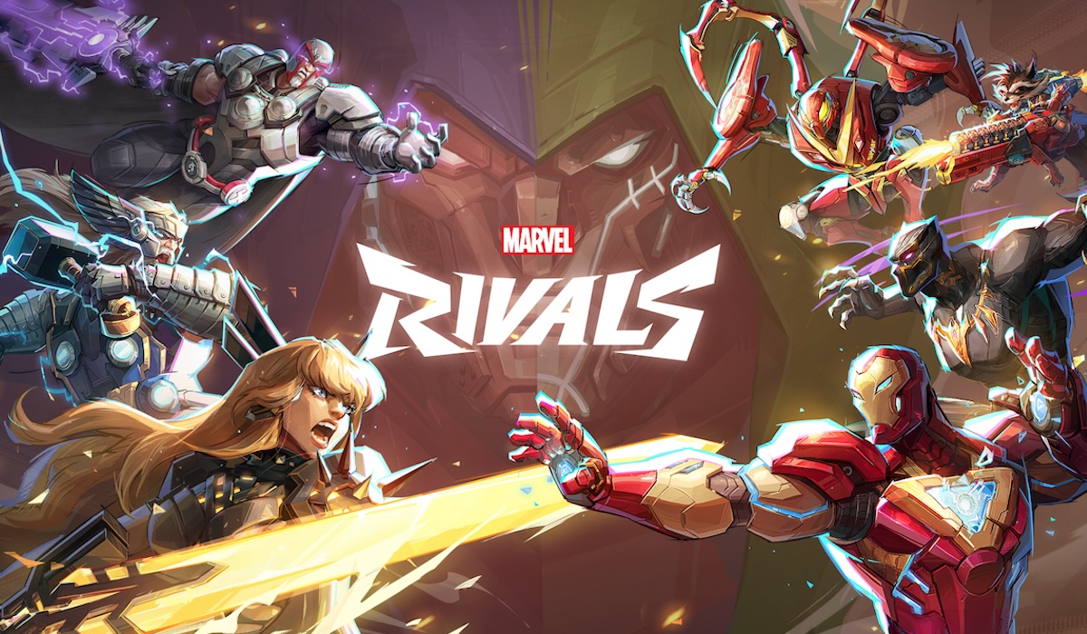 Marvel Rivals branches off into original comic starring Venom, Spider ...