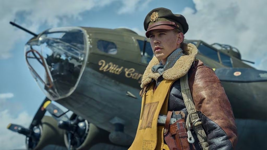 Steven Spielberg and Tom Hanks' World War II series bears witness to ...