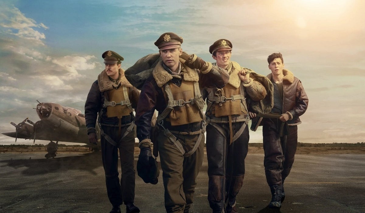 Masters of the Air characters post-war lives | Popverse