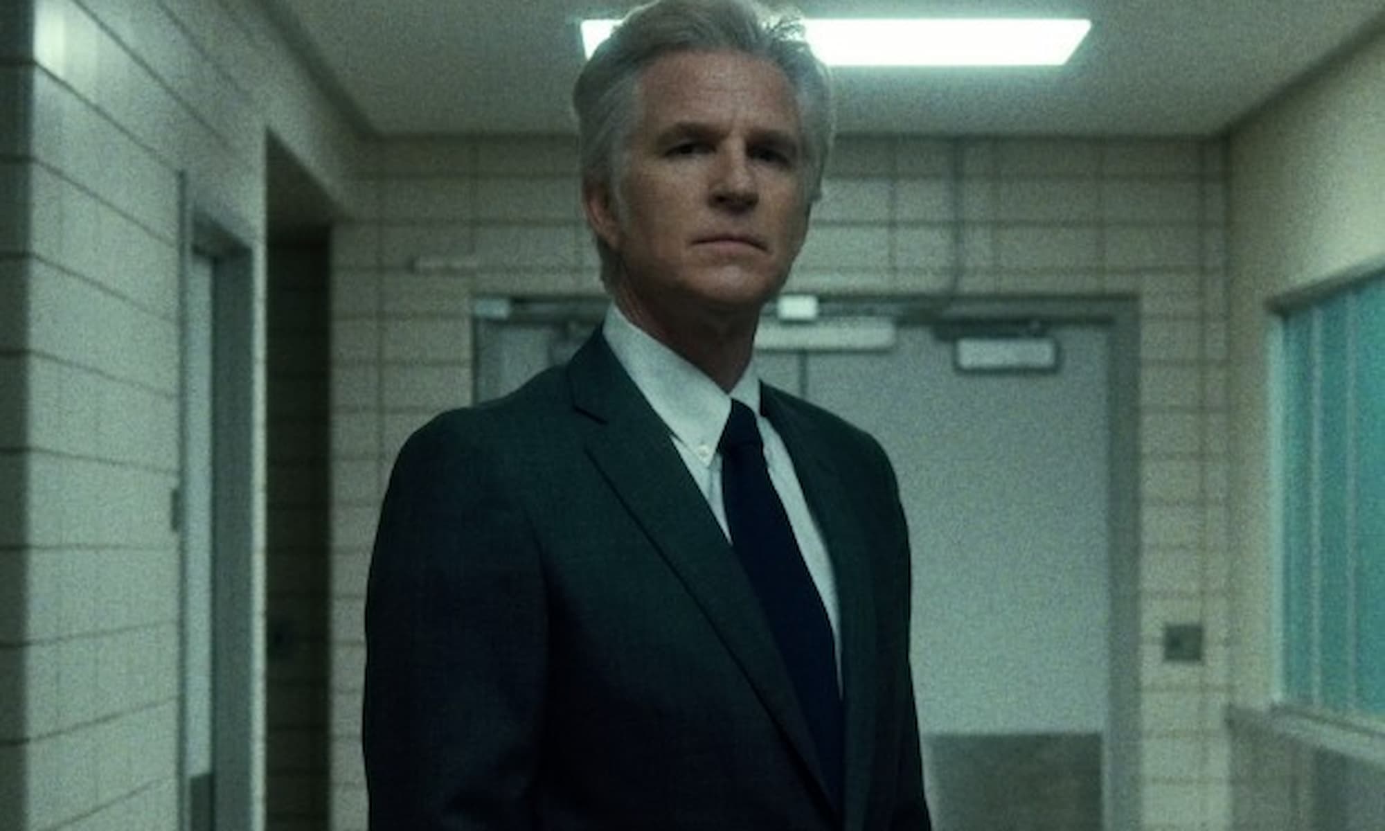 Matthew Modine confirms he is back as Dr. Martin "Papa" Brenner in ...