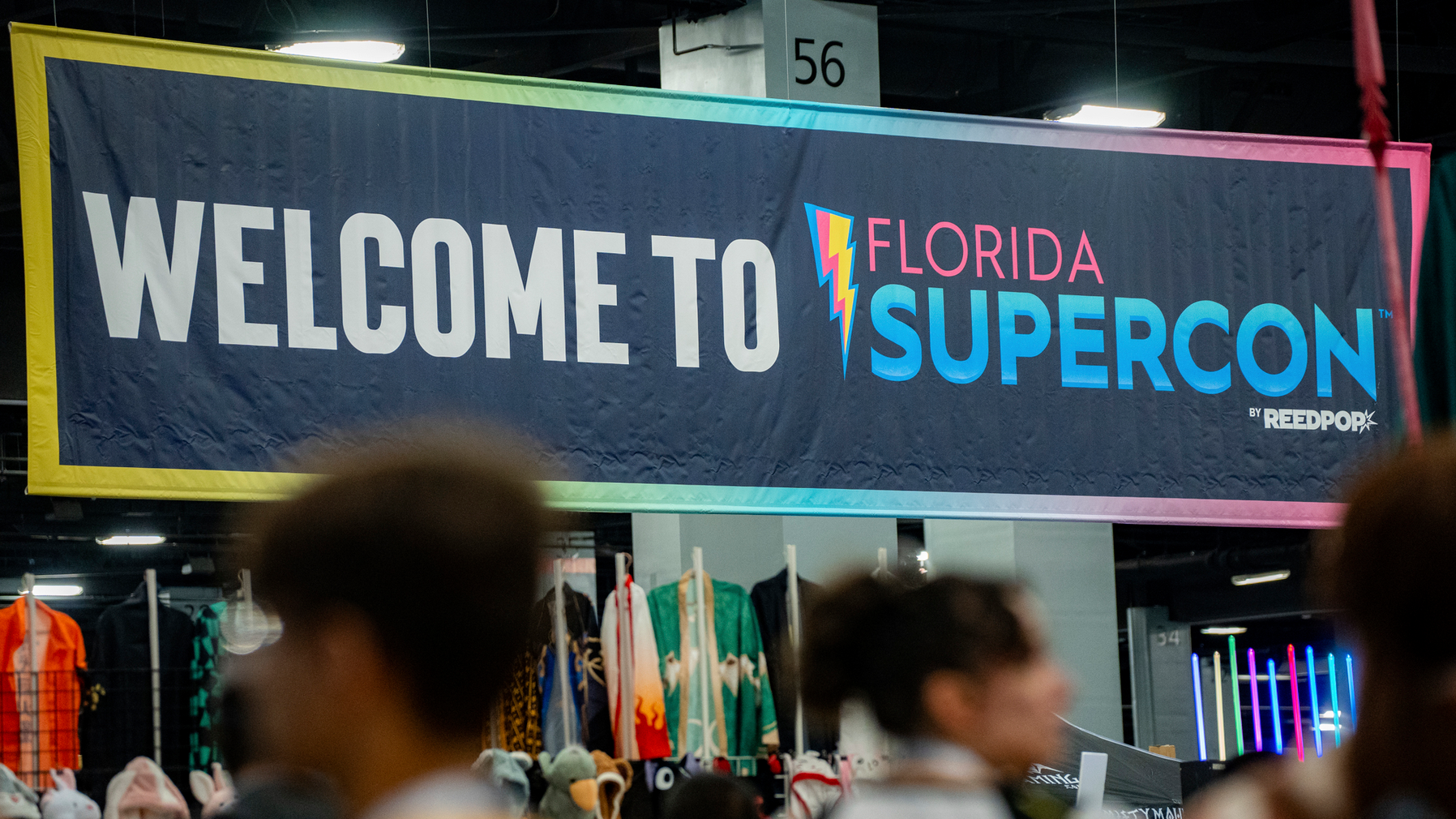 Supercon Logo Surviving Supercon (2021) Review Voices From The