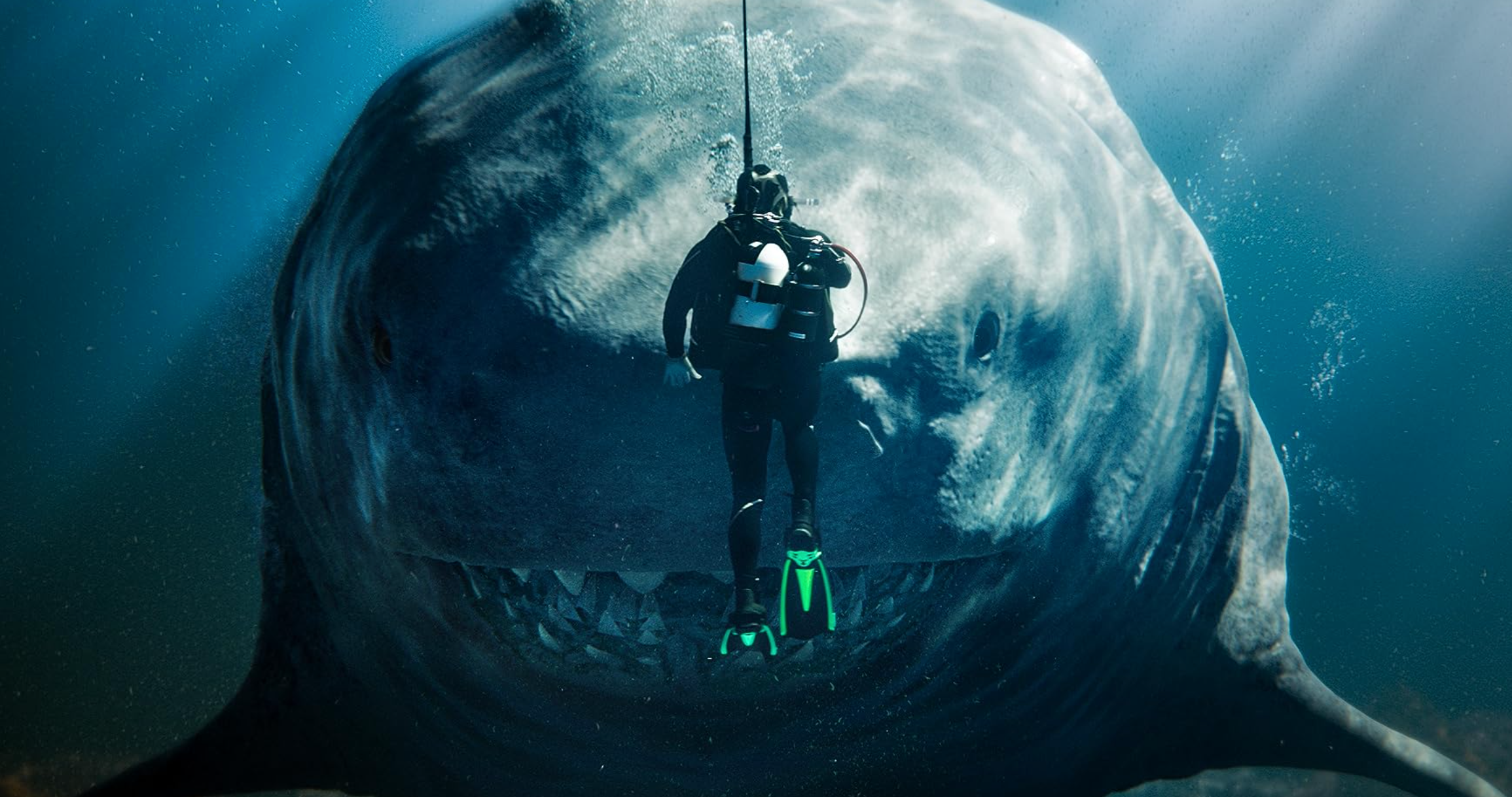 Will there be a Meg 3? The Meg 2 director hopes so | Popverse
