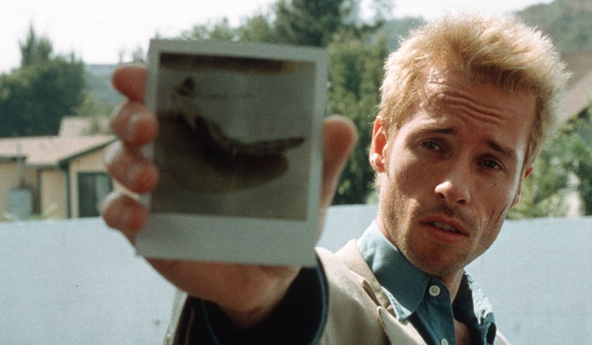 Guy Pearce was Christopher Nolan's first choice for Batman Begins big ...