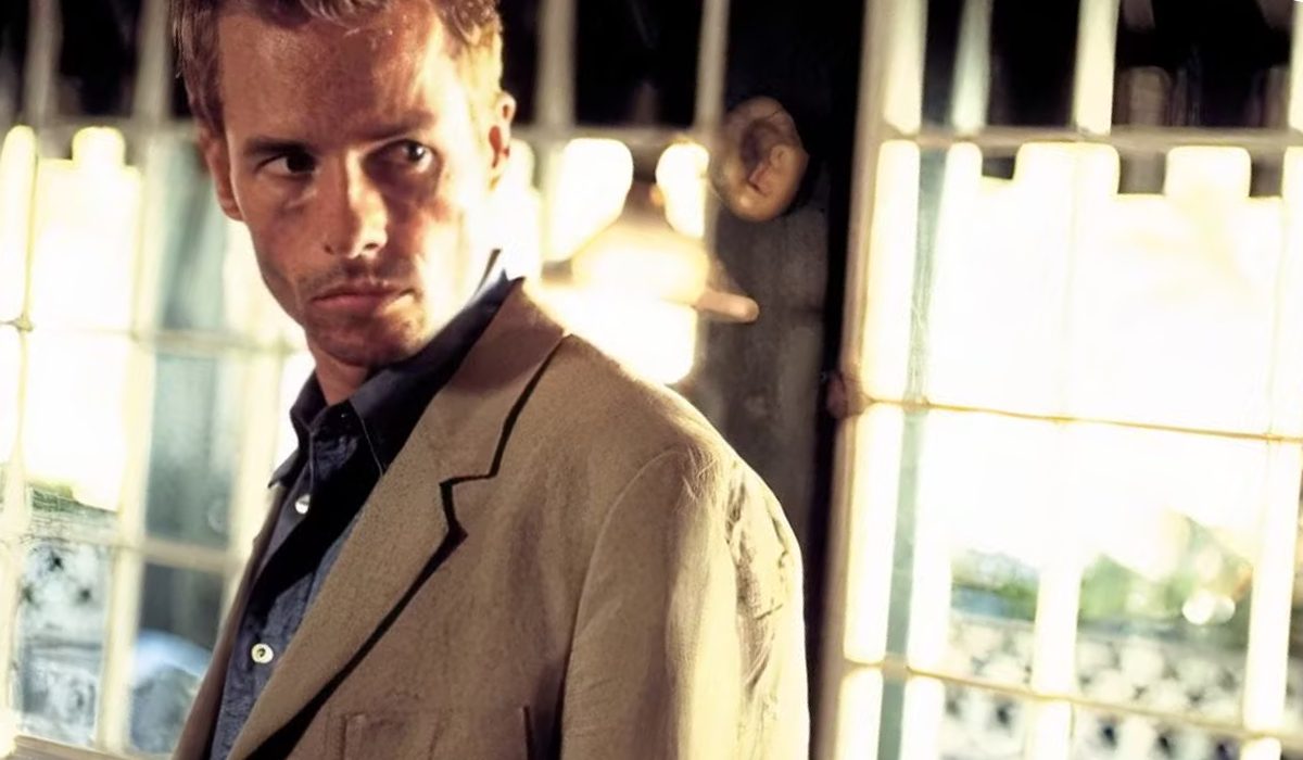 The Brutalist's Guy Pearce says that his Warner Bros. blacklisting ...