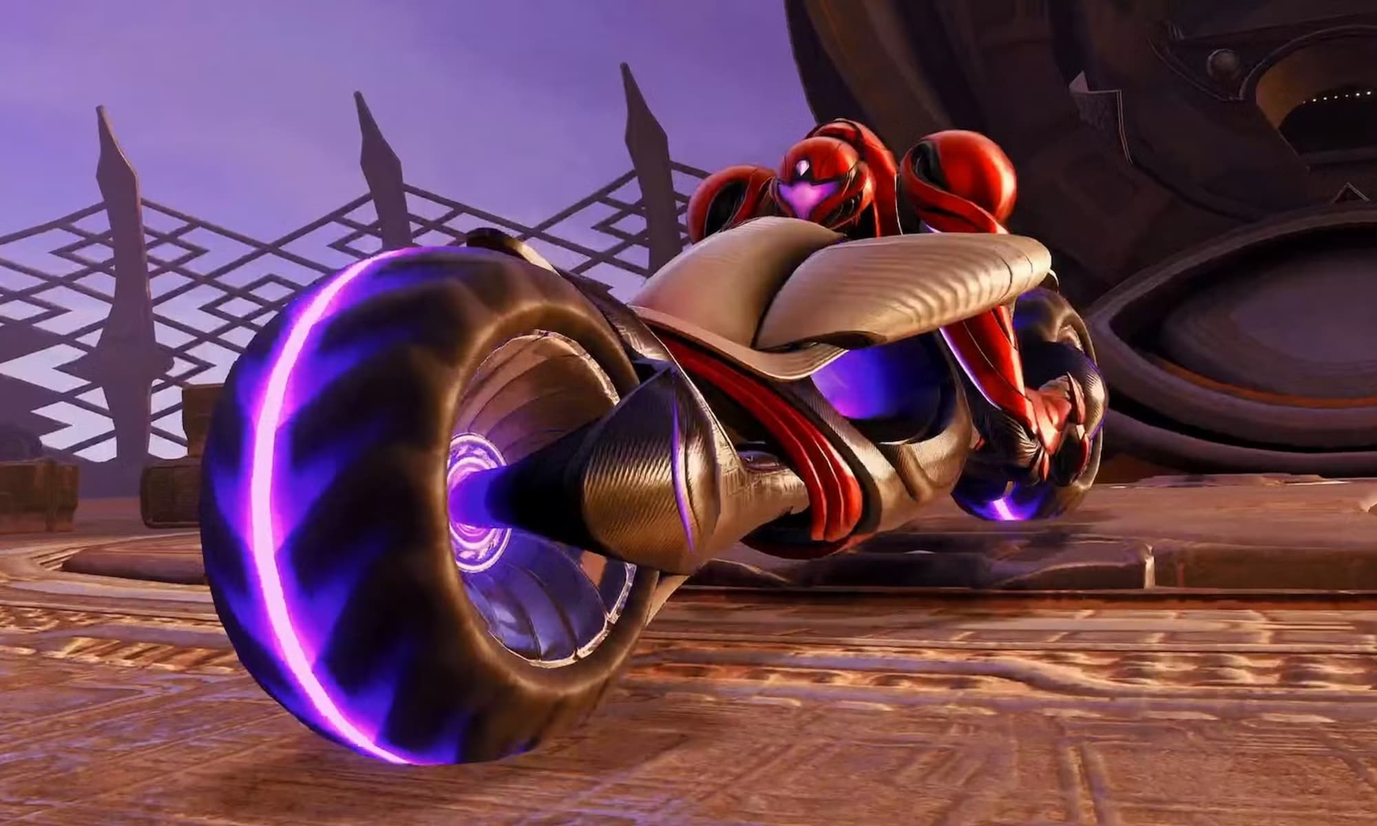 Metroid Prime 4: Beyond drops a new trailer featuring new enemies, new ...