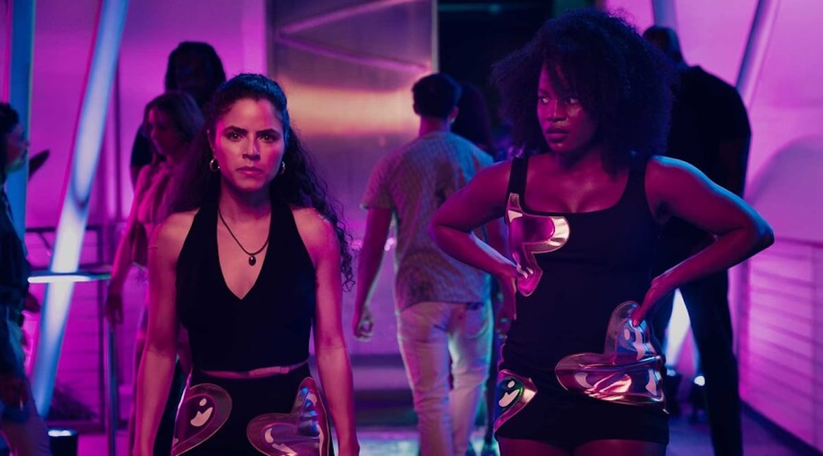 M.I.A. Season 1 release date: When the crime drama series debuts on ...
