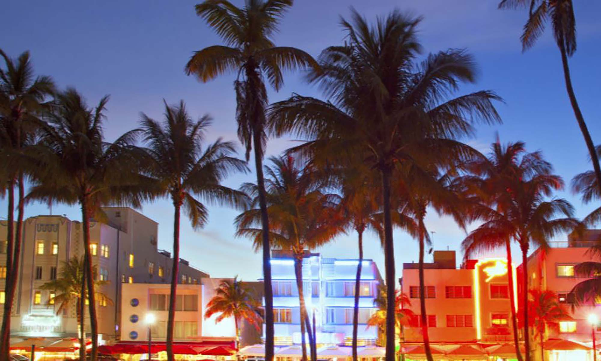 Things to do in Miami Beach during Florida Supercon | Popverse