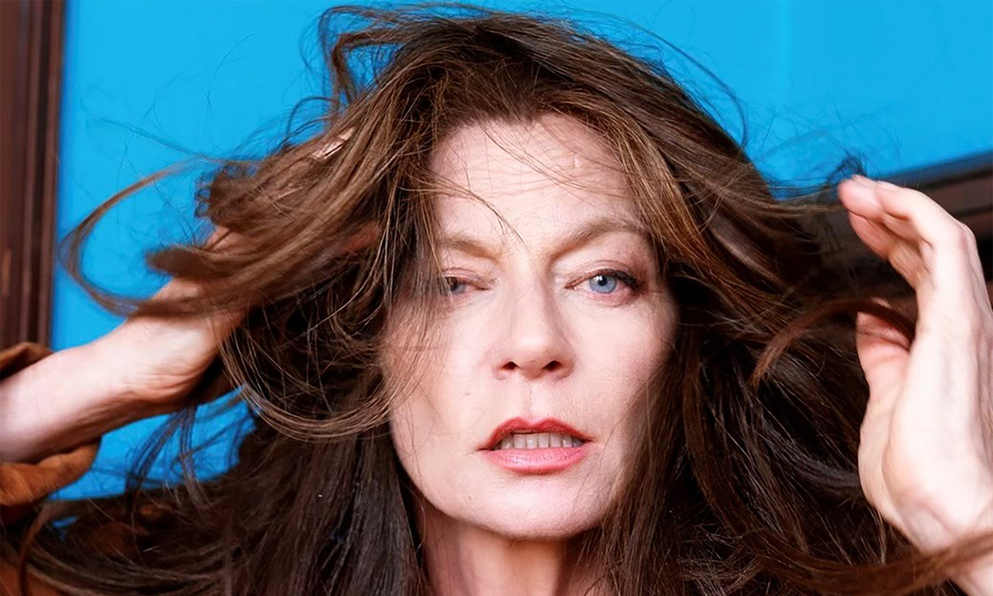Michelle Gomez joins NYCC 2023 line-up (and Popverse Superfans get first dibs on meeting her ...