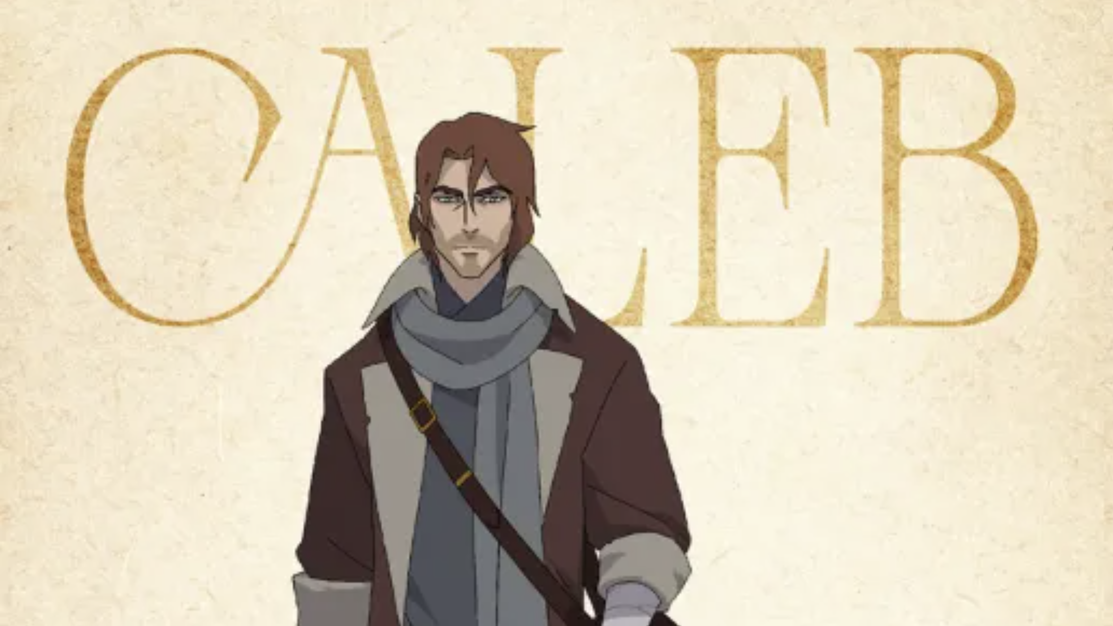 Critical Role committed to working a different language into The Mighty ...