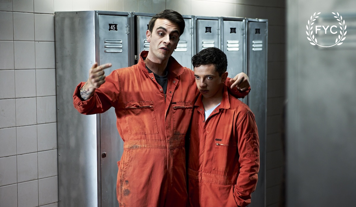 For Your Consideration: Wanting a smaller, more heartfelt superhero ...