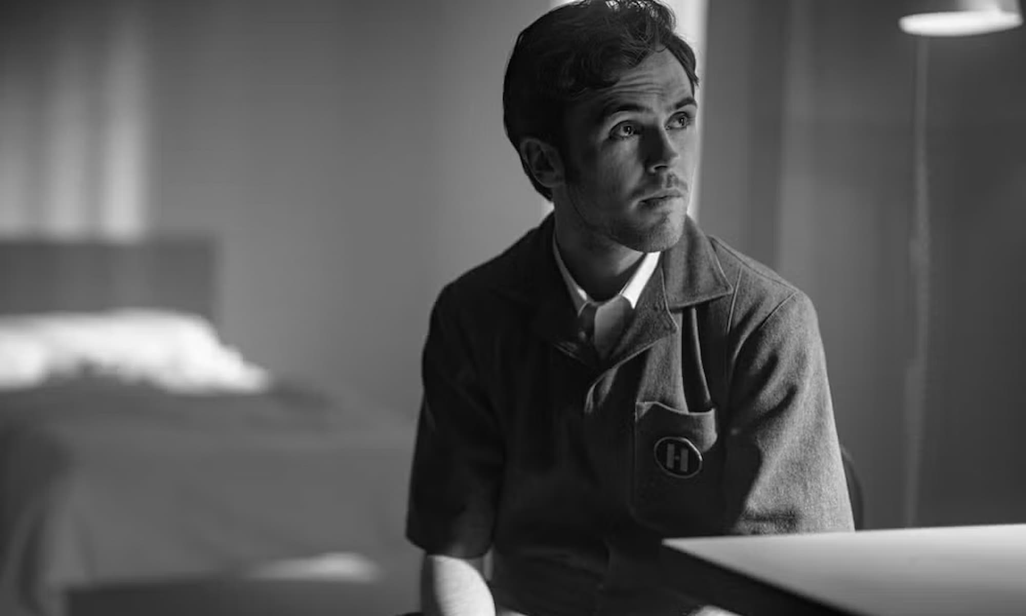 For one KAOS star, the Netflix show marked a truly special moment for ...