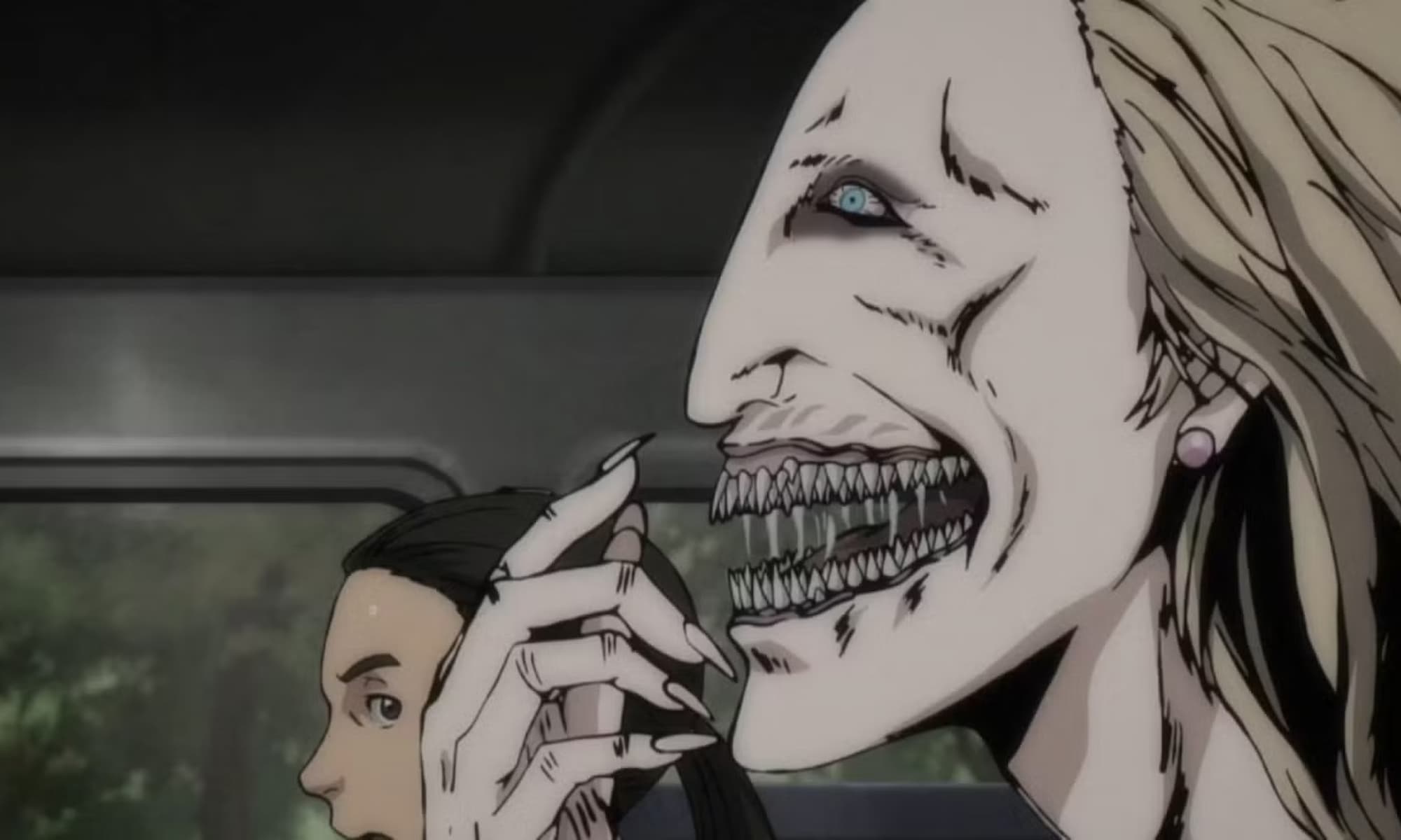 Dead by Daylight adds Junji Ito Collection, including 5 new skins for ...