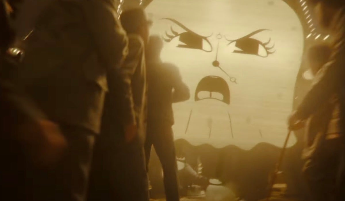 Loki: Miss Minutes is mad in the first trailer for Season 2 | Popverse