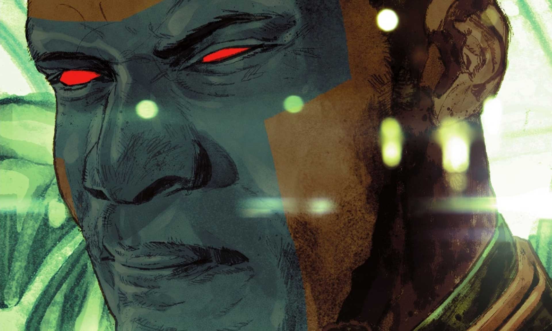 Mister Terrific: Meet the DC super-genius before his DC movie debut in 2025's Superman | Popverse