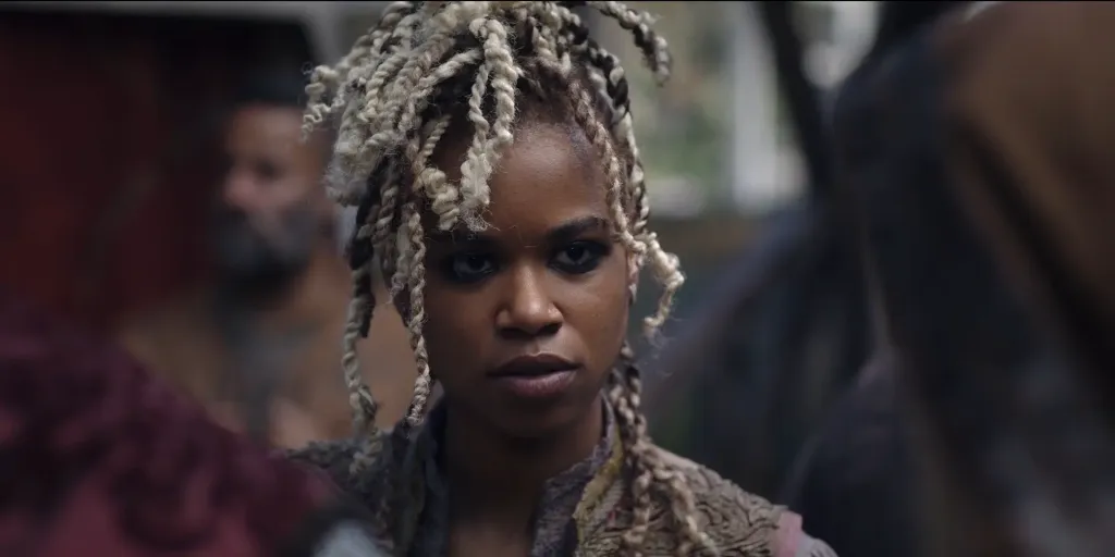 The Witcher season 3: Don't overlook Mistle, a major character in the ...