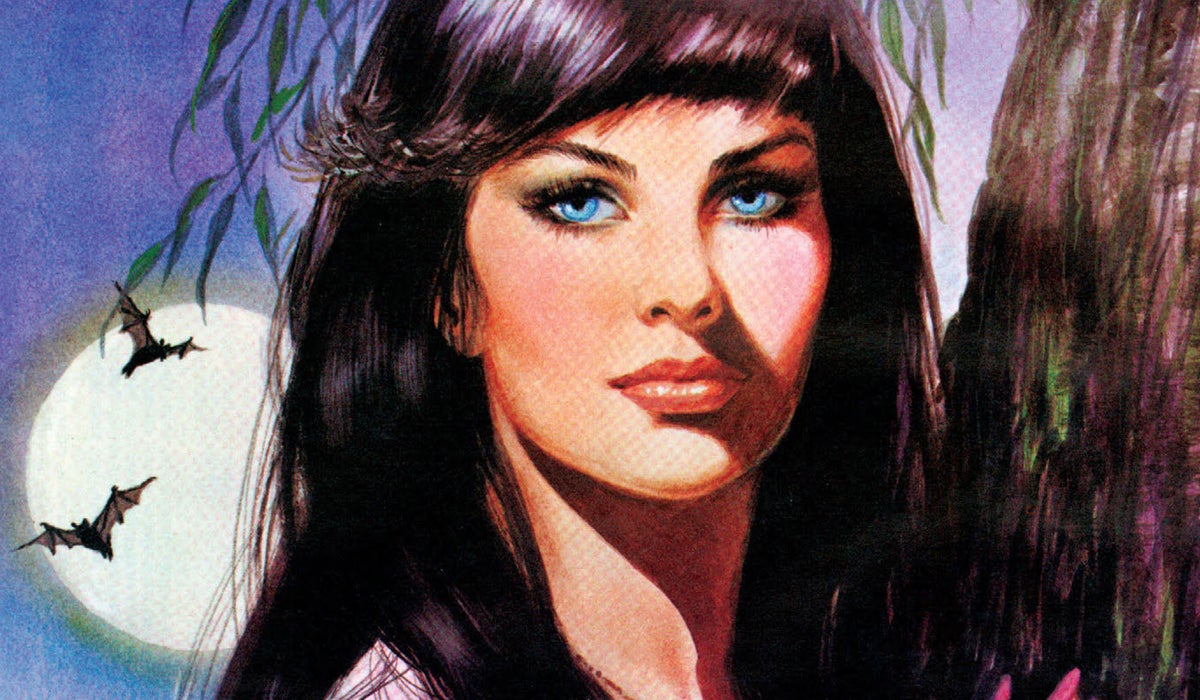 Uncanny X-Men writer Gail Simone to revive classic UK horror comic ...