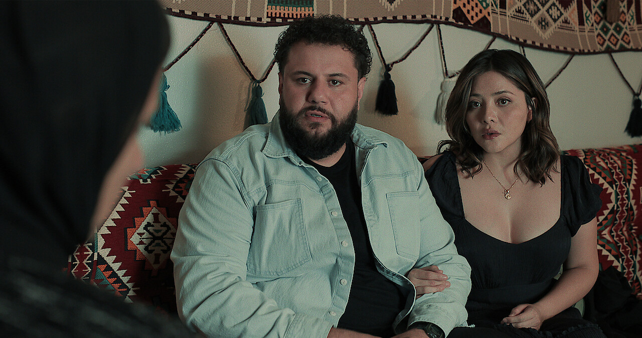 Mo season 2 release date: Netflix's Palestinian refugee comedy series ...