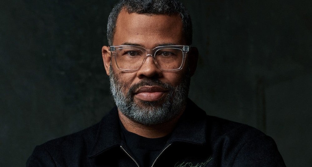 Jordan Peele has a Christmas present for all of us: a surprise and as ...